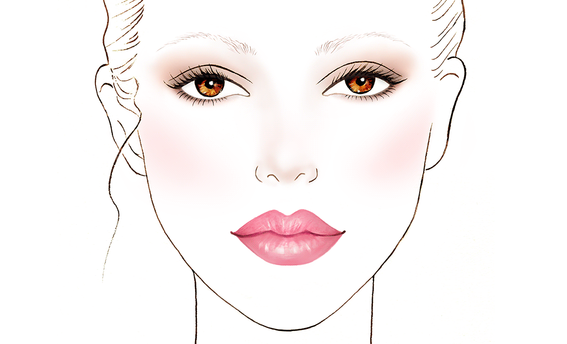 Makeup Animation | Saubhaya Makeup